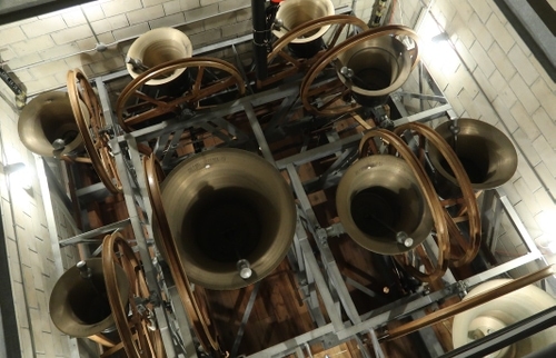 North American Guild of Change Ringers