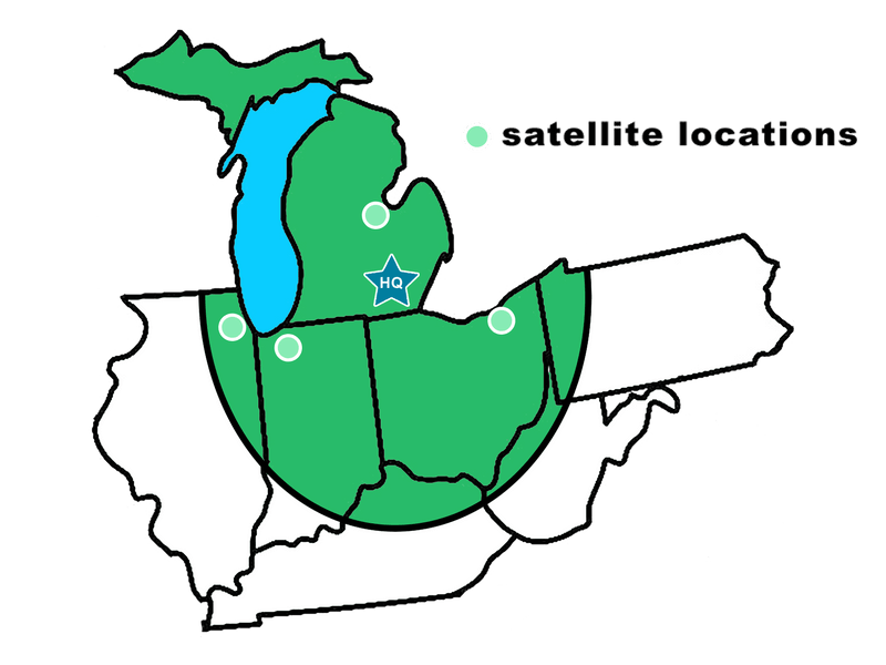 Home | Evergreen Fats Oils Grease Management