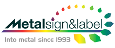 Metal Sign & Label Pty Ltd