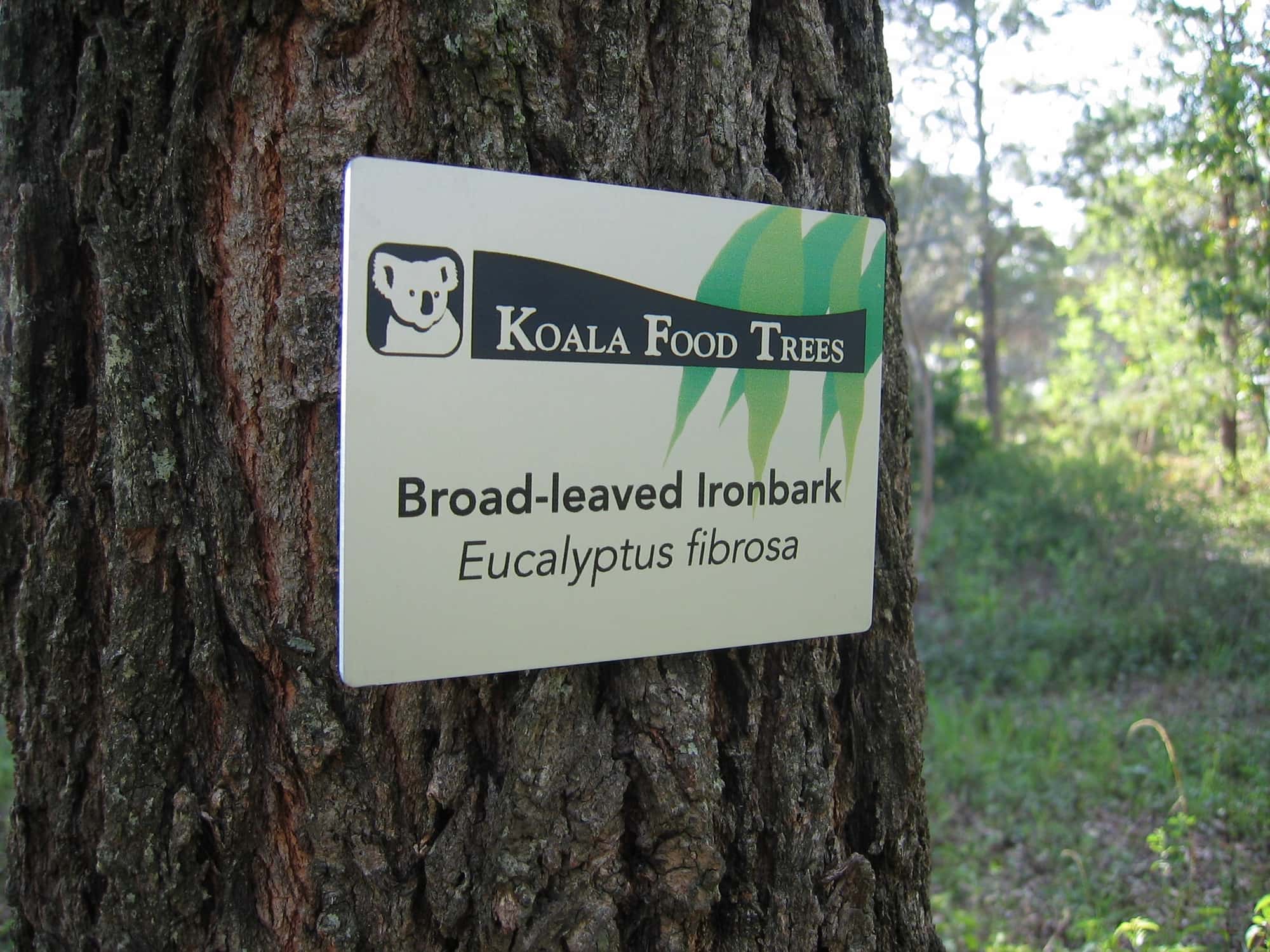 Interpretive Signs by Metal Sign & Label Pty Ltd