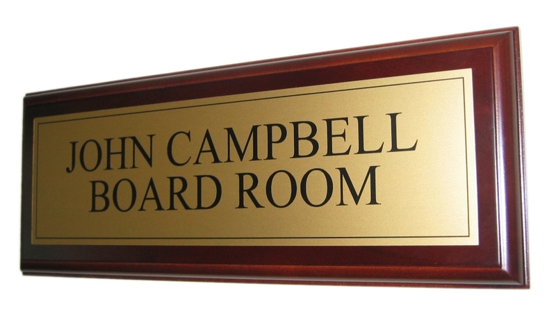 Metal Sign & Label Pty Ltd