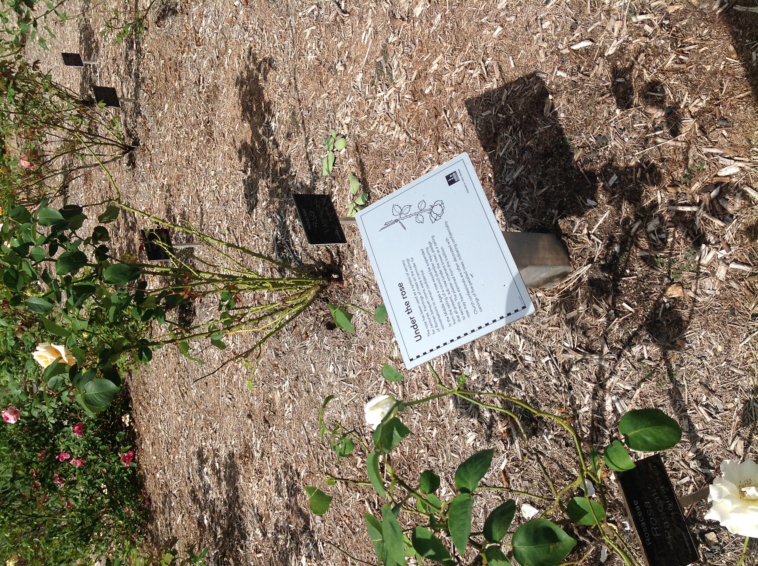 Interpretive Signs by Metal Sign & Label Pty Ltd