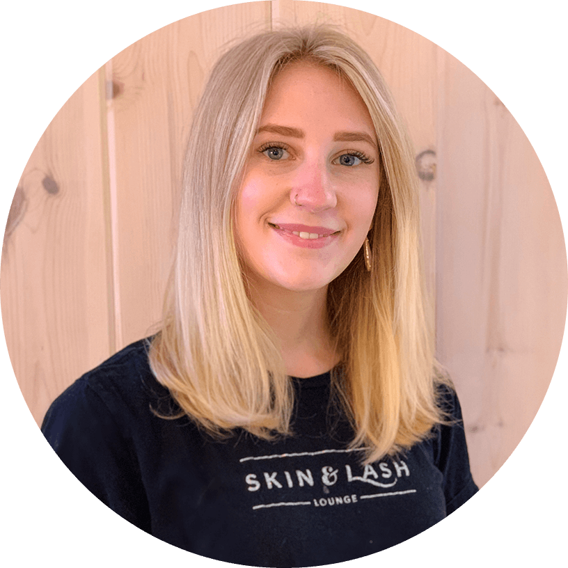 The Skin and Lash Lounge