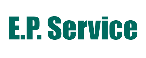 E.P. Service - Erhvervsrengøring og Ejendomsservice