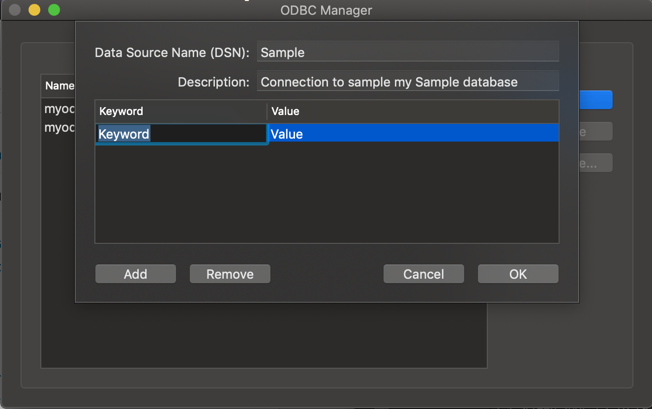 How To Export SQL Data To Excel And Update The Export Automatically 