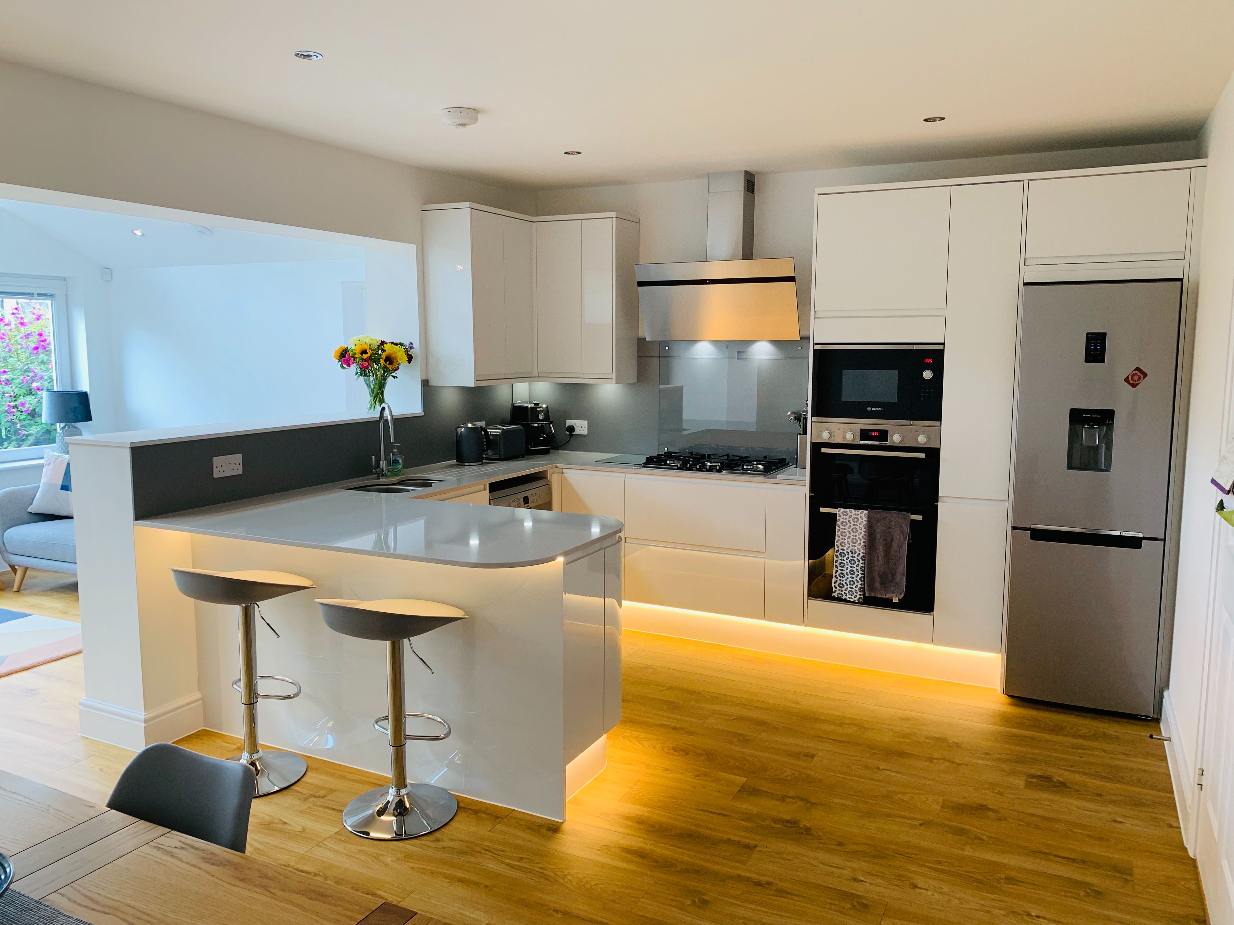 Project Buie Brae in Kirkliston | N7 Design Studio