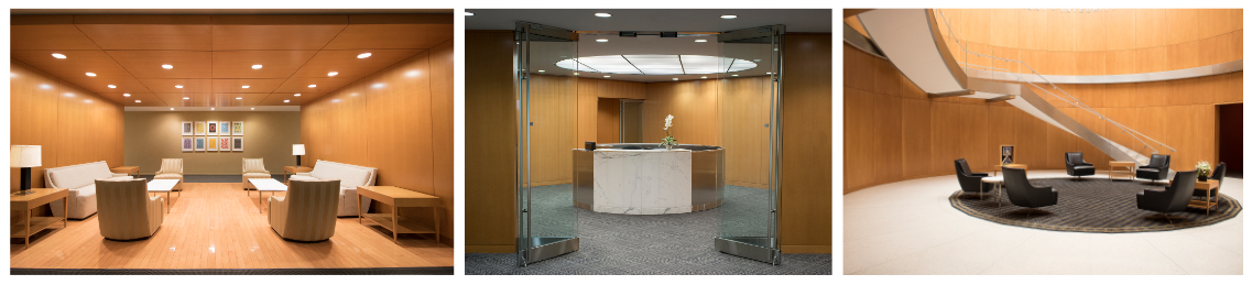 Barna Building Contractors Project