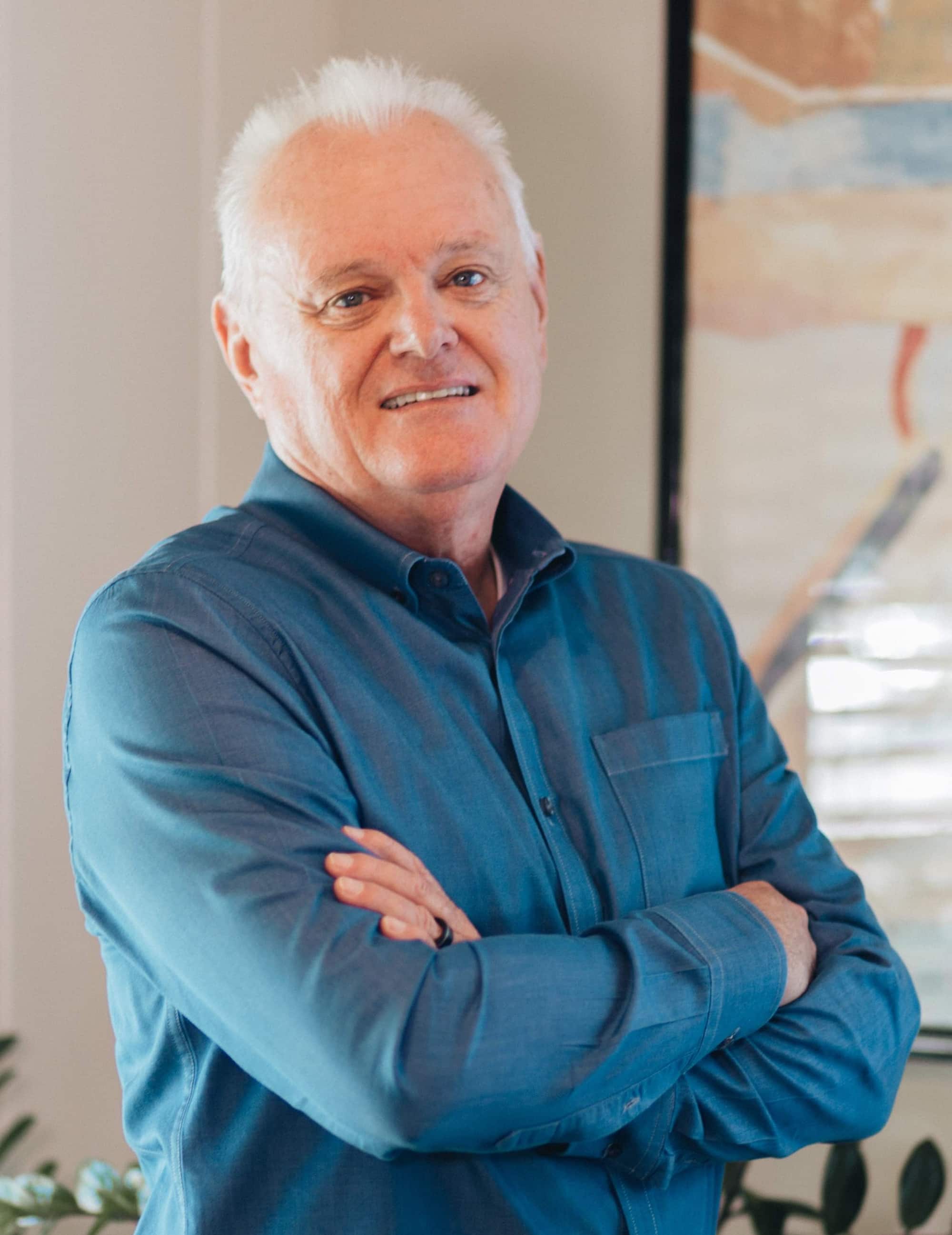 Hedges Consulting Group - Sharpen Your Edge!