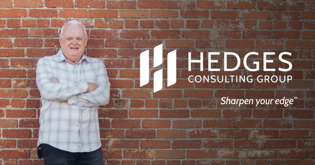 Hedges Consulting Group - About