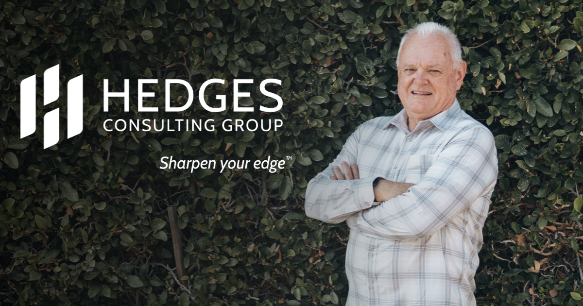 Hedges Consulting Group - Services
