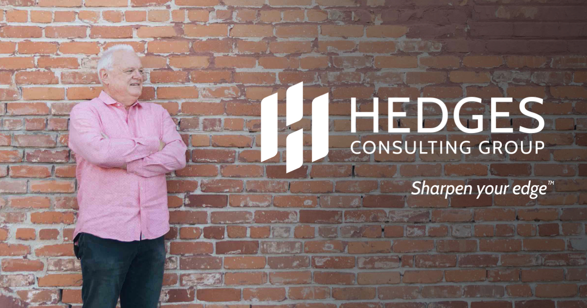 Hedges Consulting Group - Free Consultation