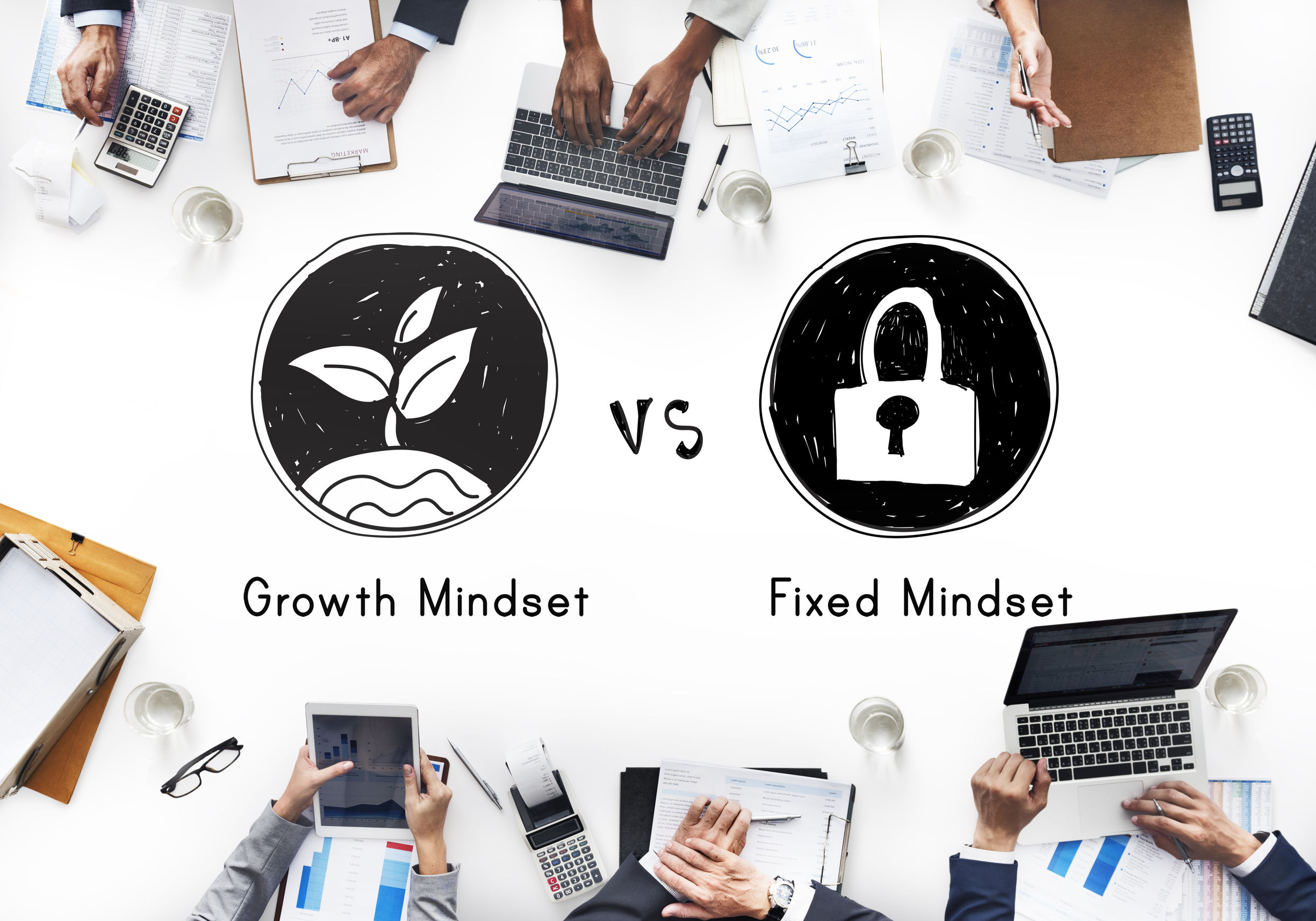 Do You Have a Lean Mindset? - Hedges Consulting Group