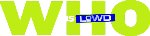 LOWD™ | Home