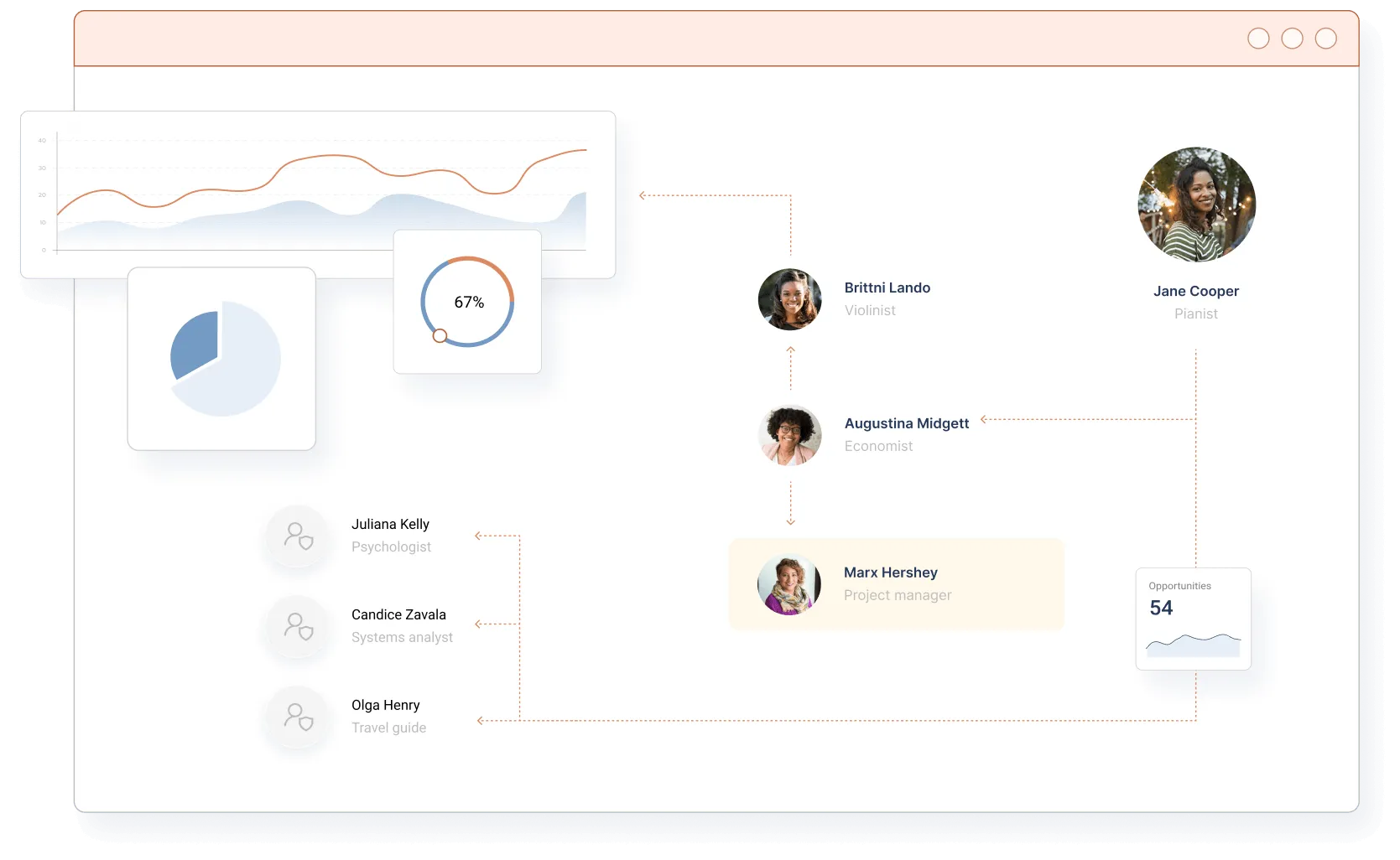 Criterion | Modern Platform for HR, Payroll and Recruiting