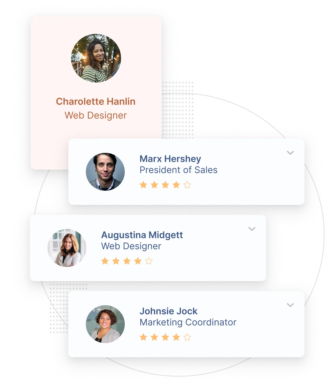 Criterion | Modern Platform for HR, Payroll and Recruiting
