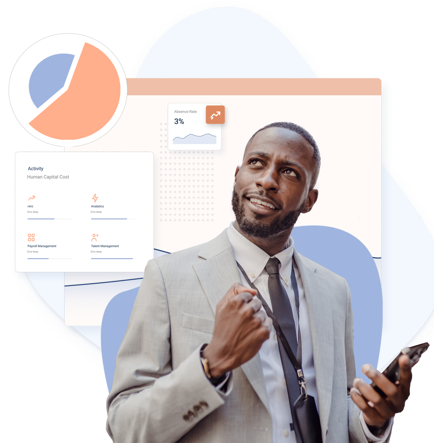 Criterion | Modern Platform for HR, Payroll and Recruiting