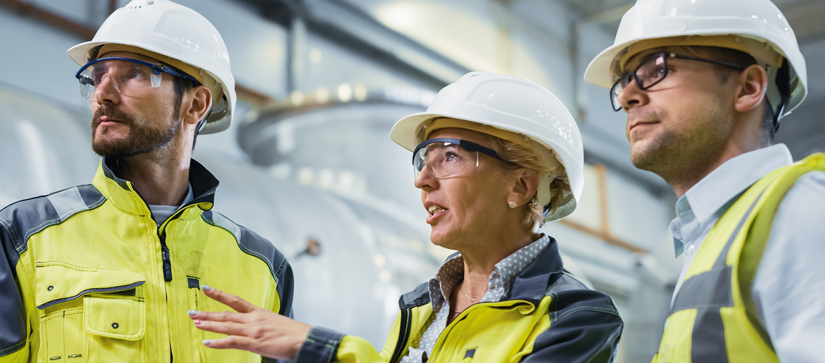 Leadership Styles in the Construction Industry