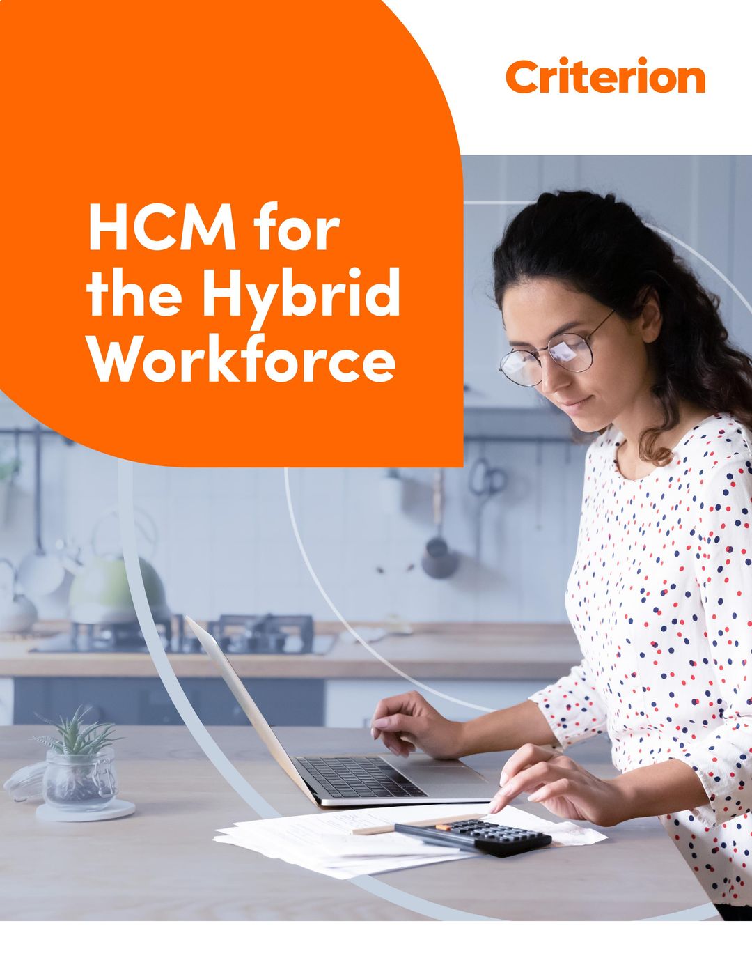 HCM for the Hybrid Workforce