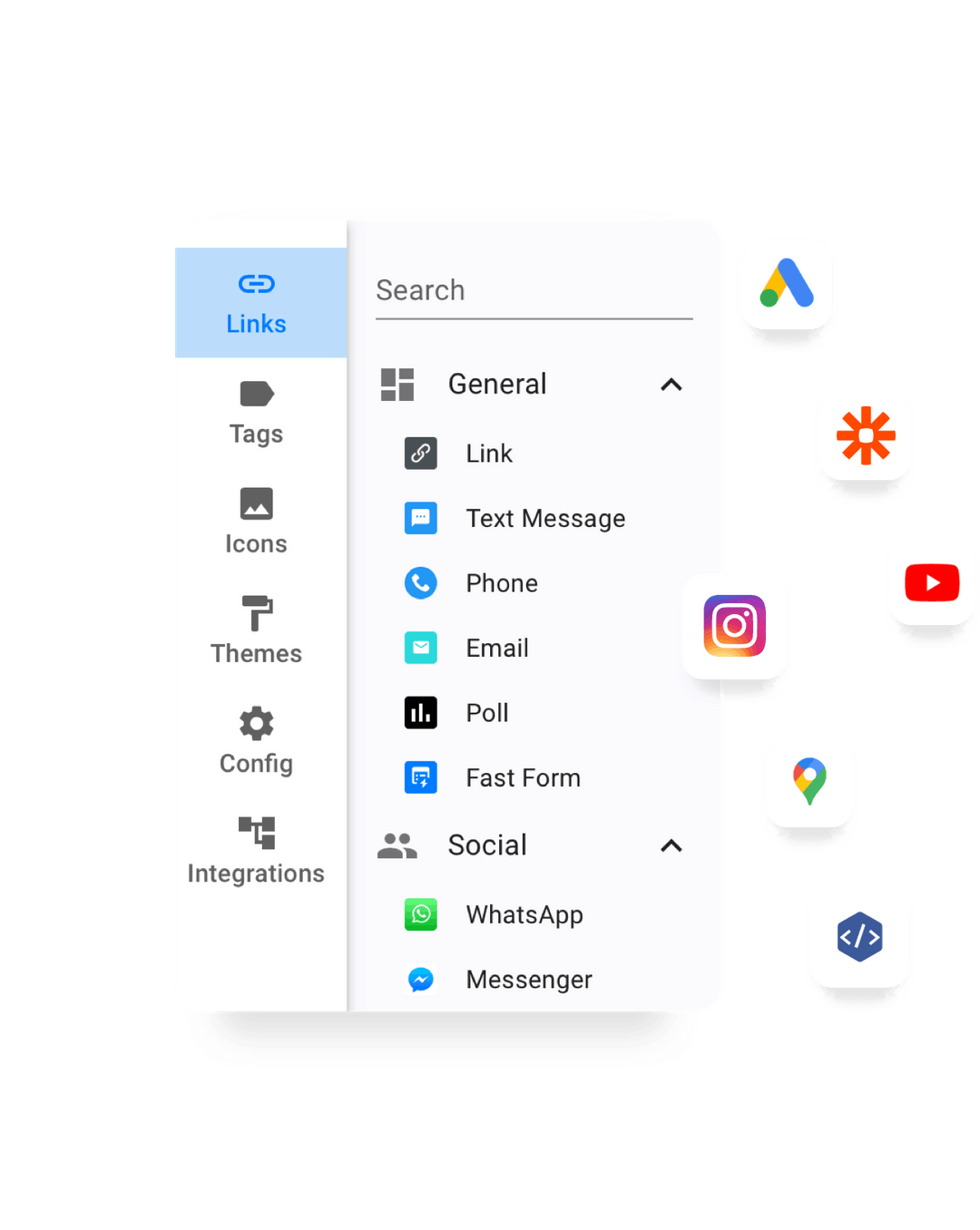 Fastcard - Boost Online Traffic Conversion