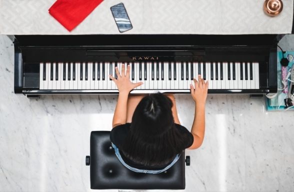 Anthonydrums + Silver Note Studios