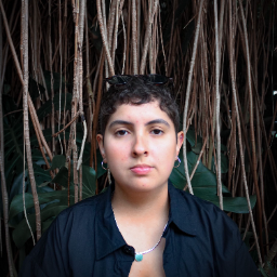 Mariana Eslan - Webflow