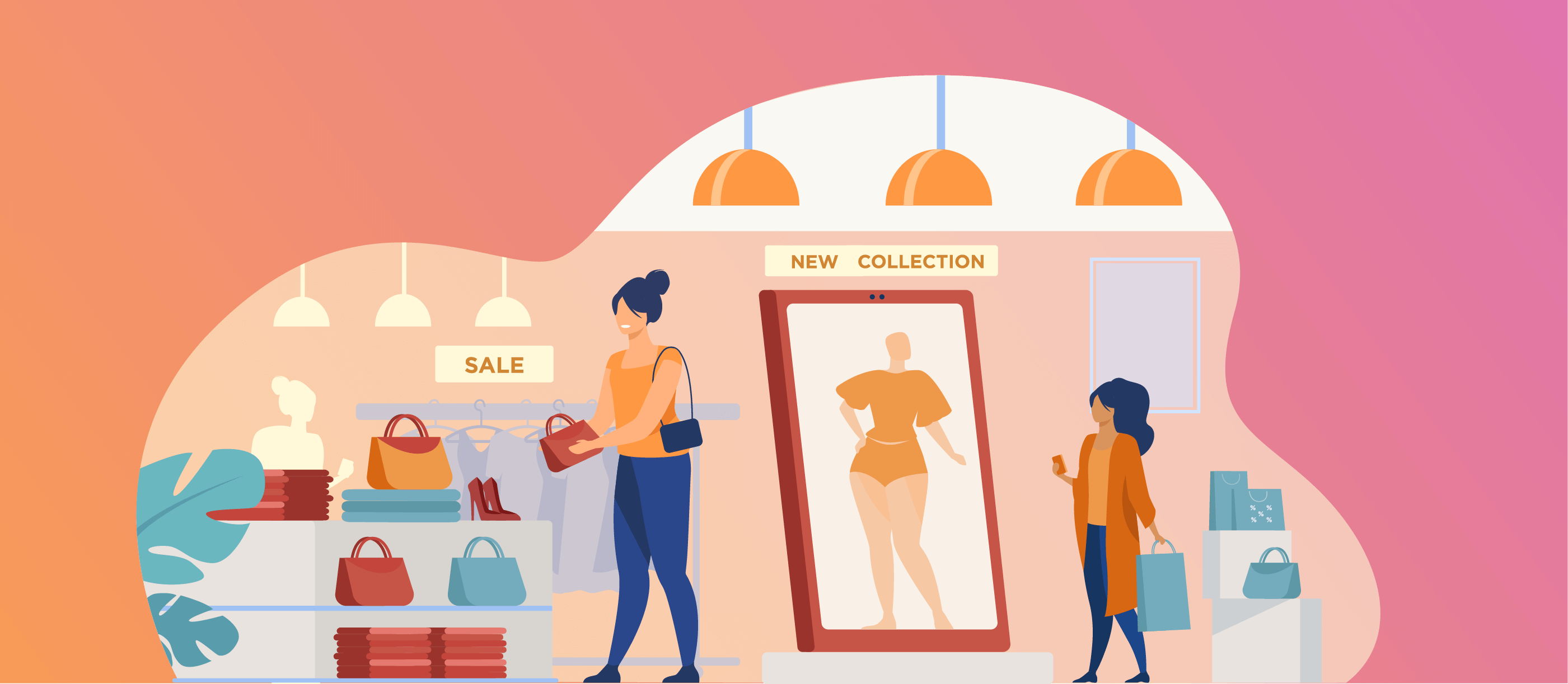 Future Vision: 5 ways Vision AI will shape the future of retail | meldCX