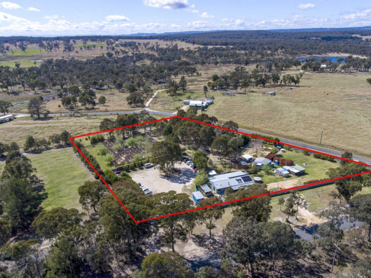 Properties for Sale & Real Estate for Rent in Warwick Queensland