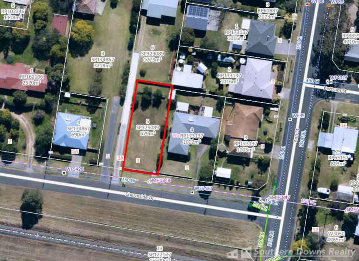 Properties for Sale & Real Estate for Rent in Warwick Queensland