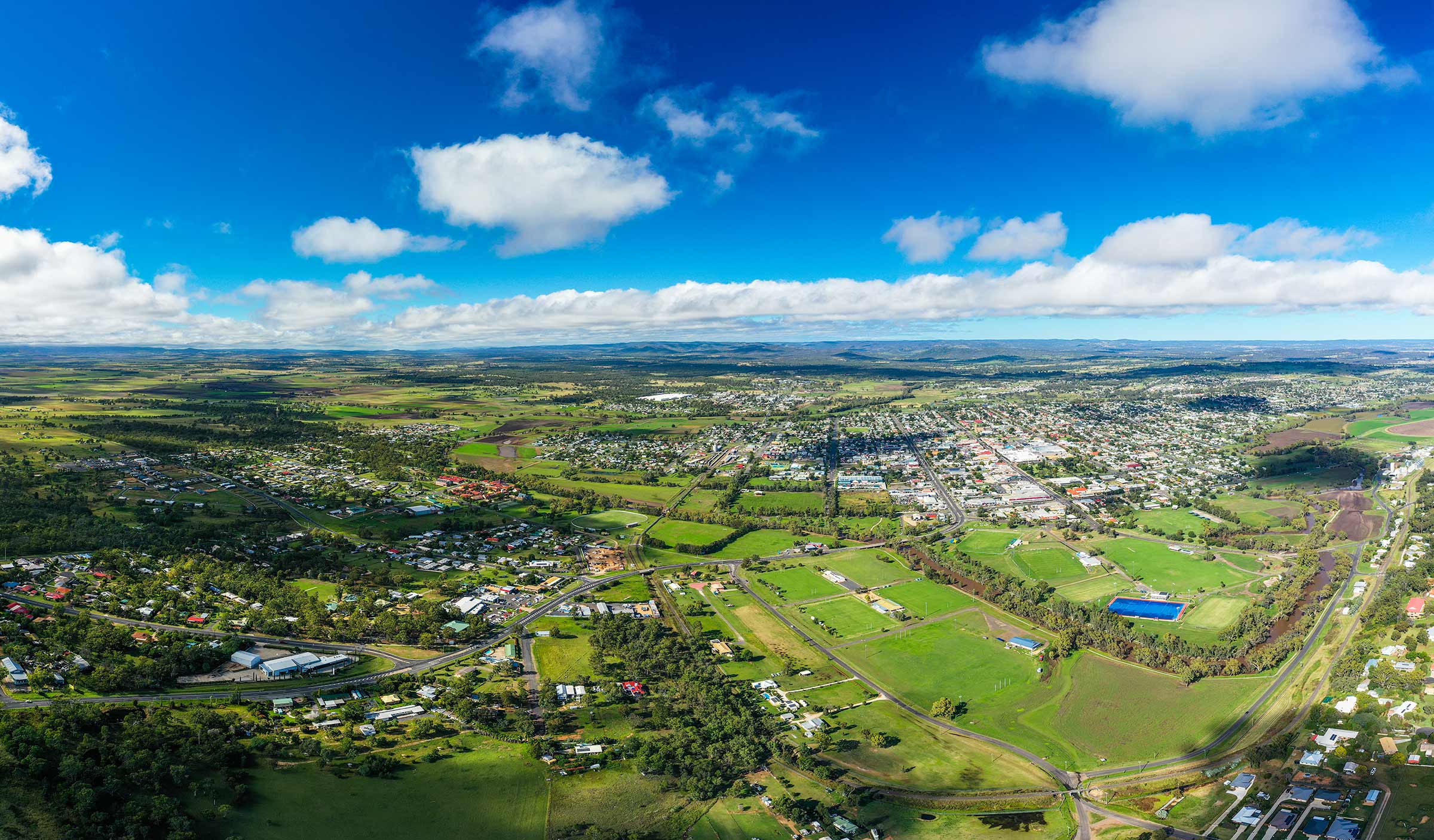 Rent — Southern Downs Realty No.1 in Warwick Queensland