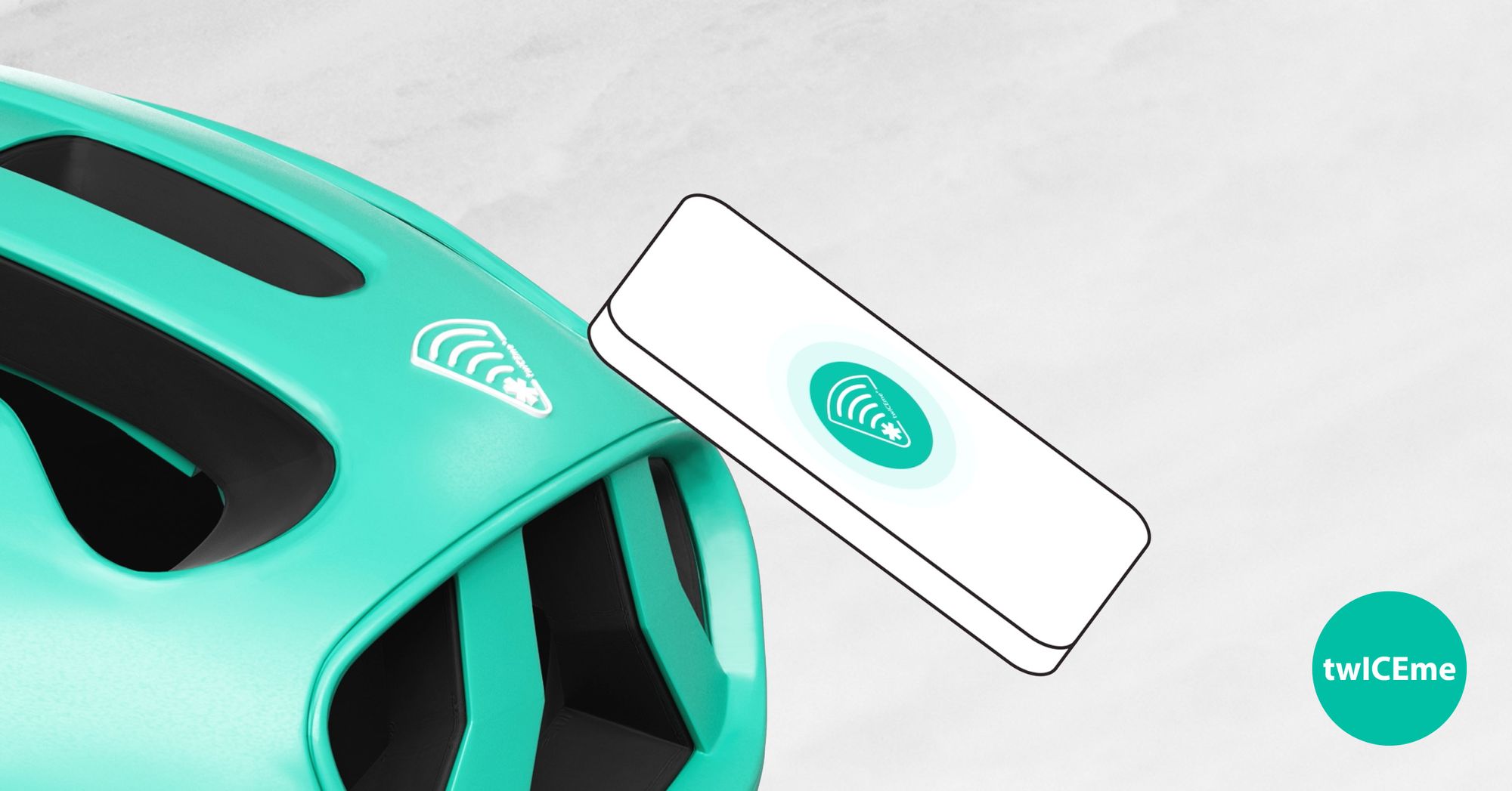 Short-range communication for increased safety