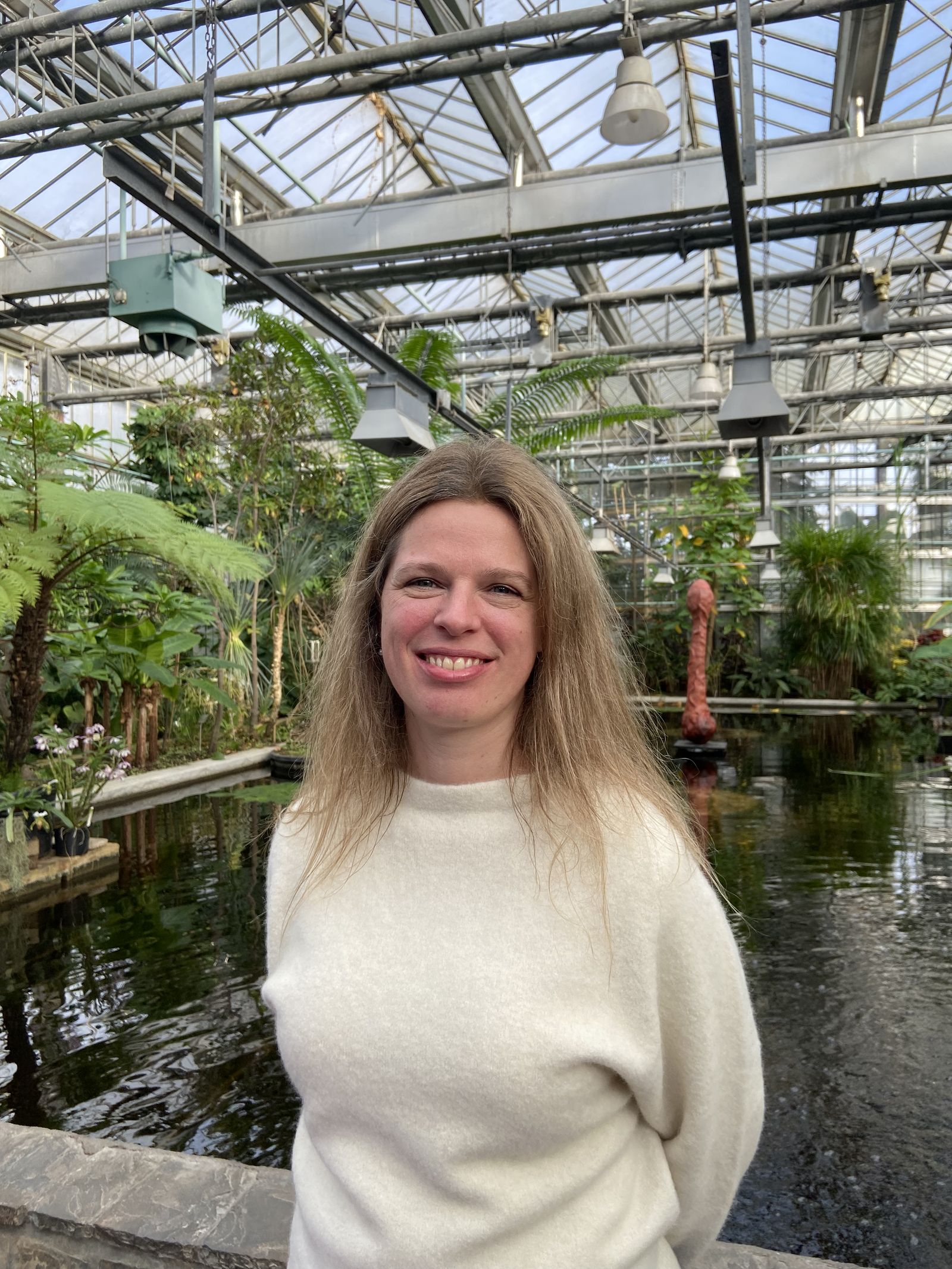 Heb jij een normale vagina? :: Universiteit van Vlaanderen