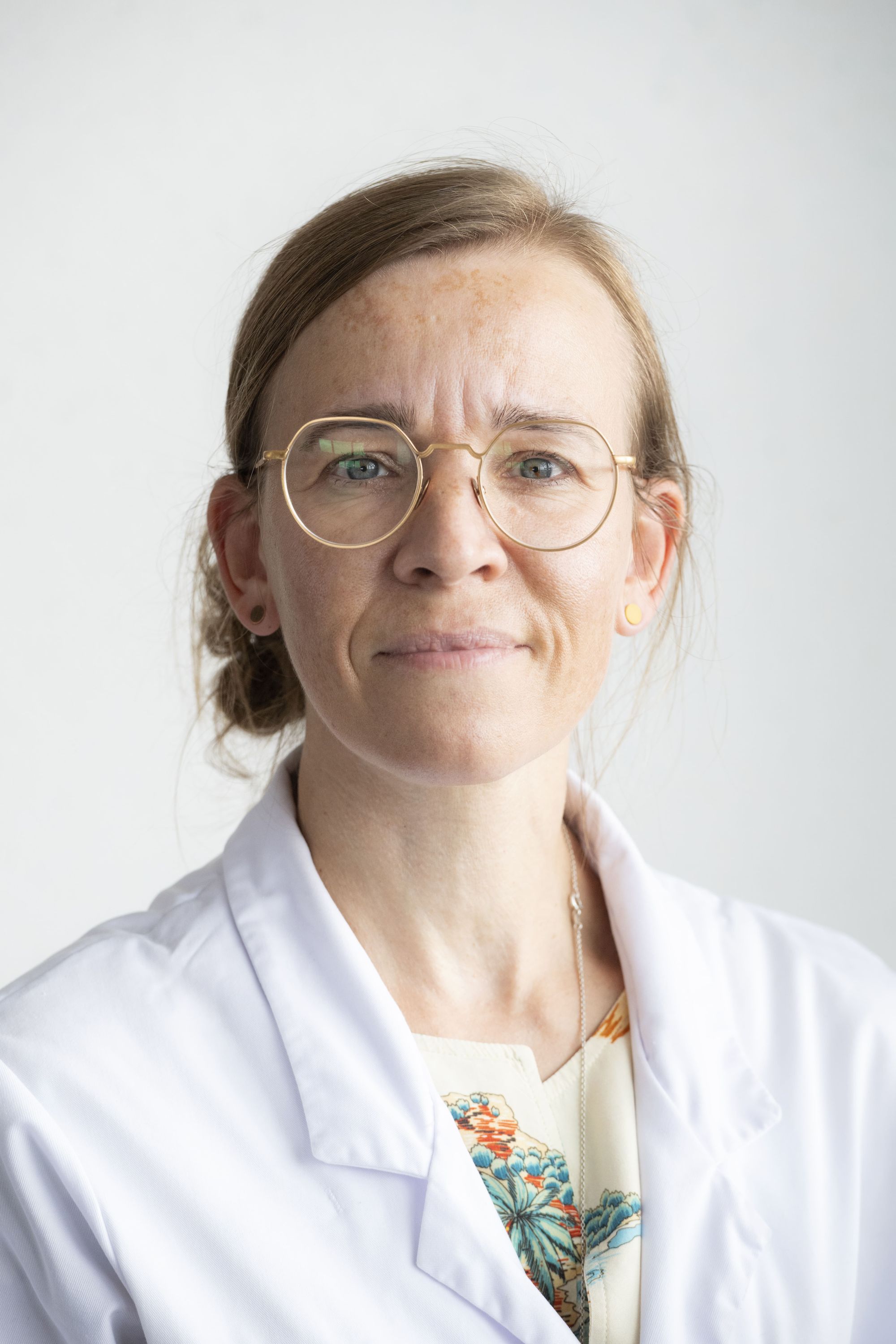 Waarom ga je dood als je het verkeerde bloed krijgt? :: Universiteit ...