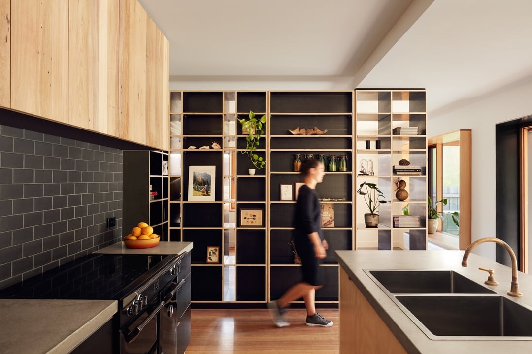 Inside Out House by Breathe