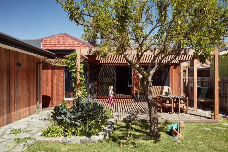 Inside Out House by Breathe