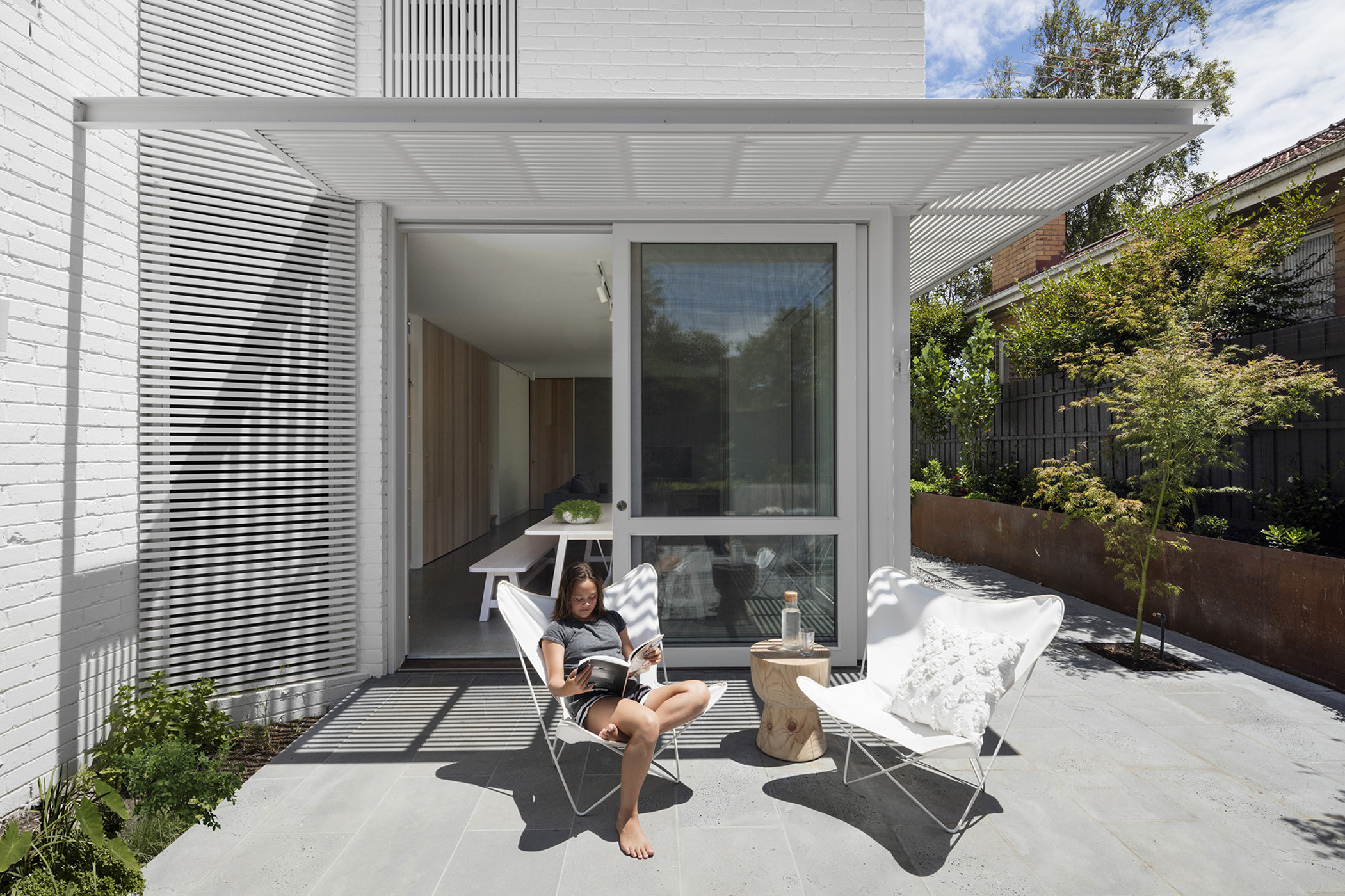 Halo House by Breathe