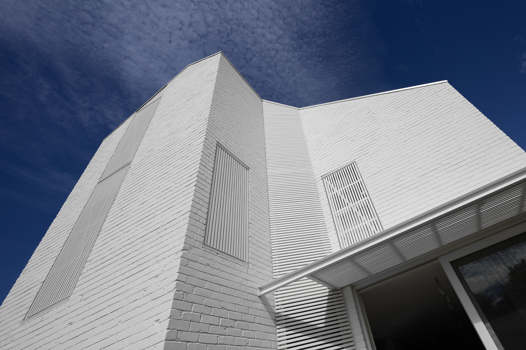 Halo House by Breathe