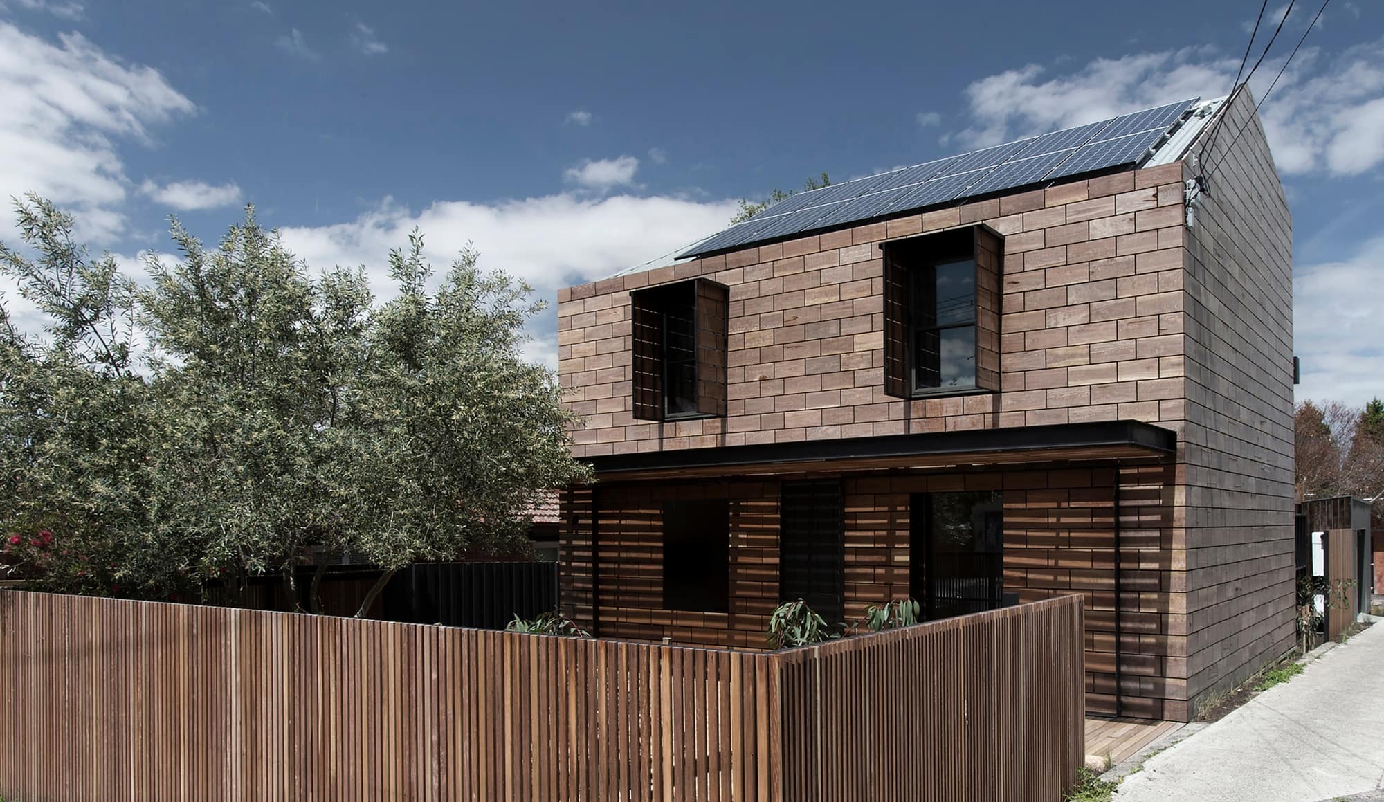 Stonewood by Breathe