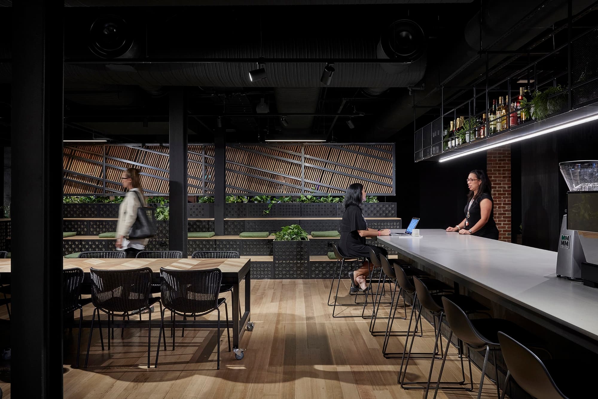 Slack Melbourne by Breathe