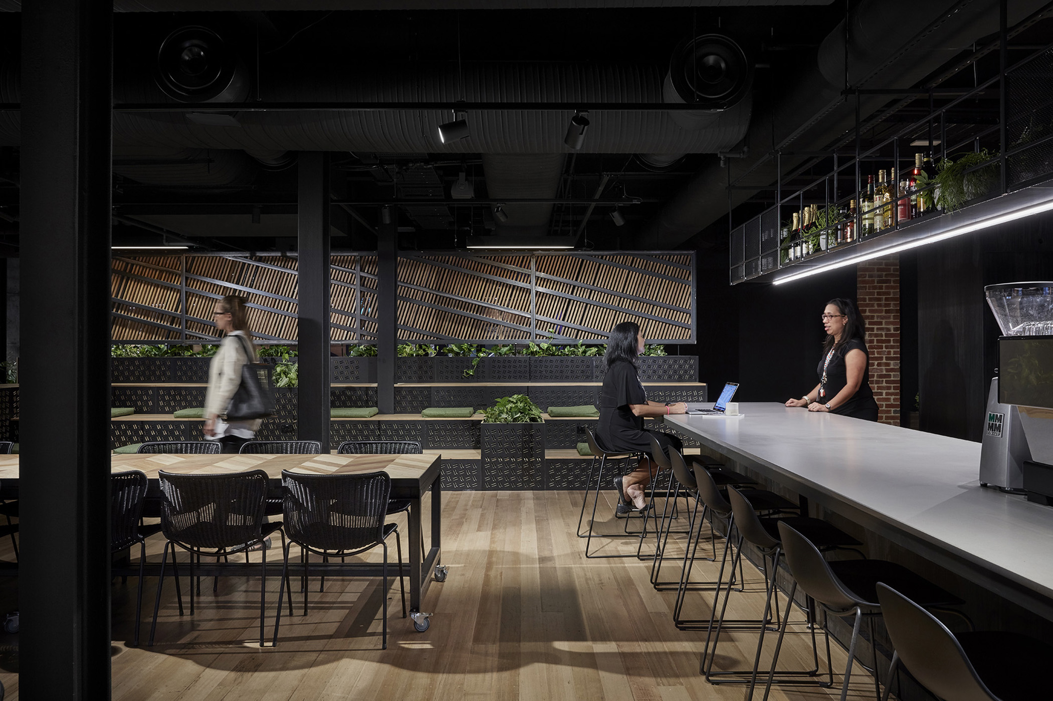 Slack Melbourne by Breathe