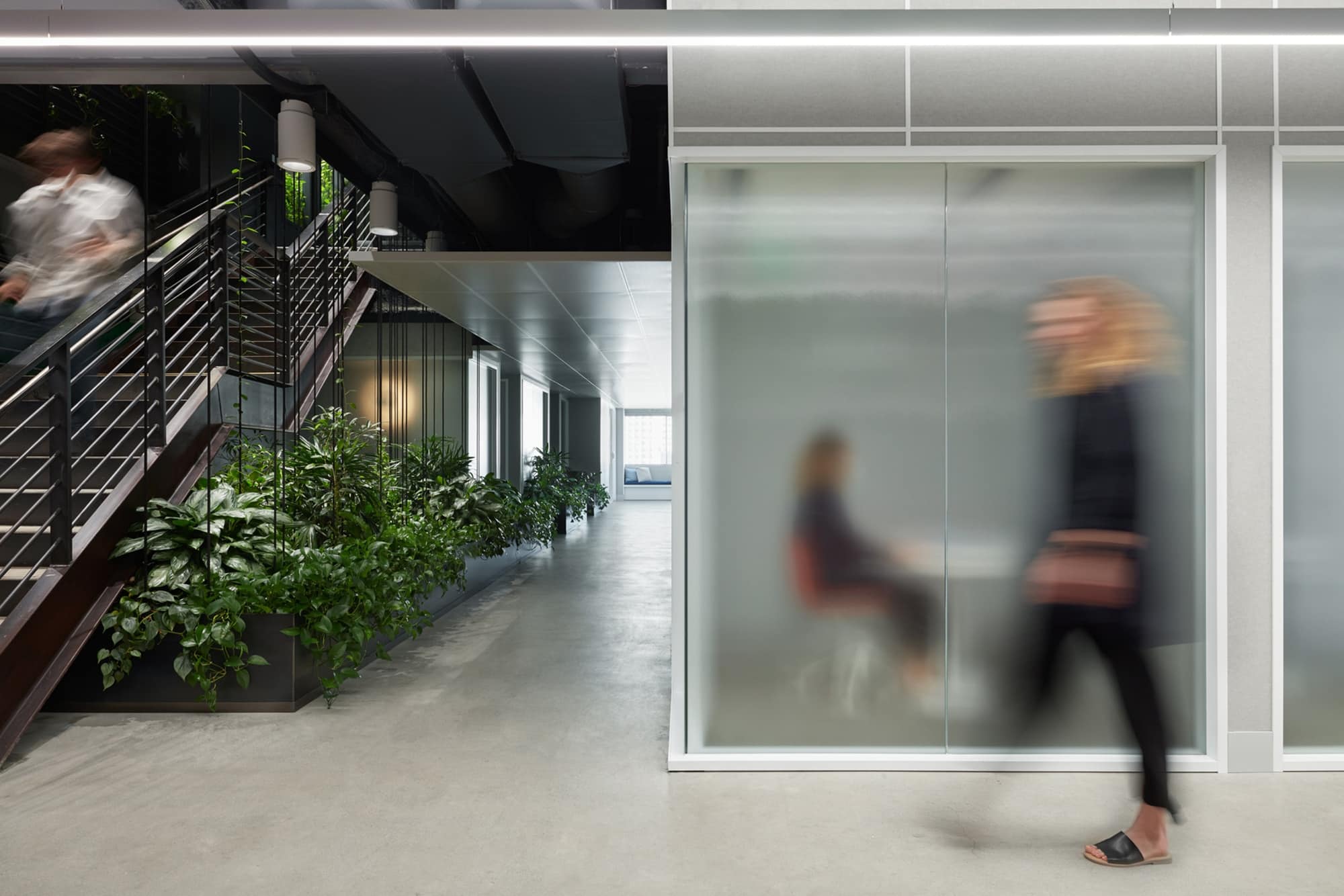 Slack San Francisco by Breathe