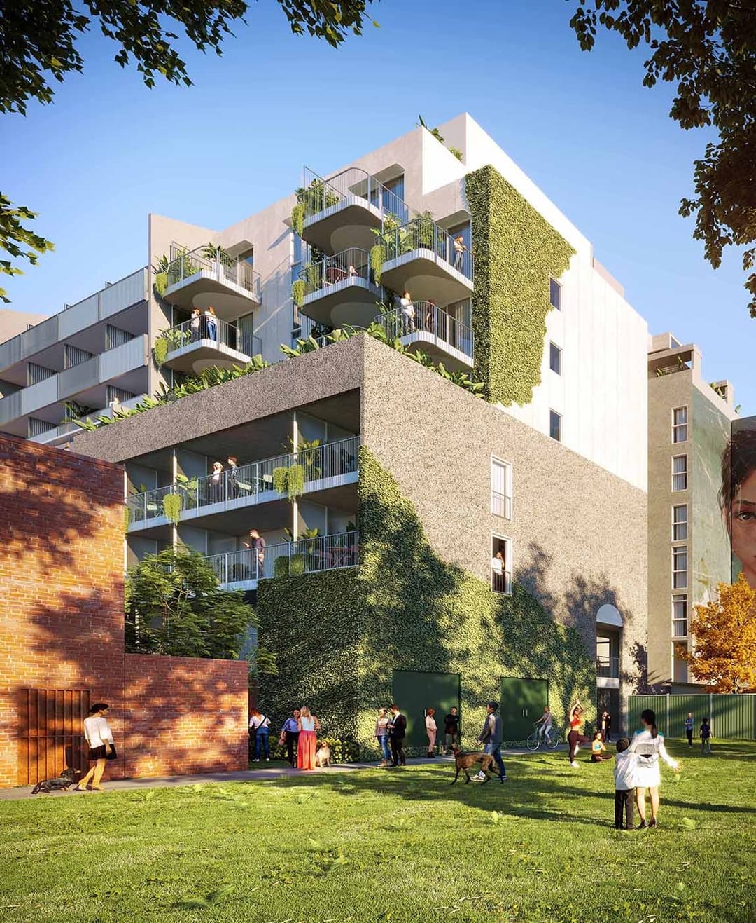 Skye House by Breathe