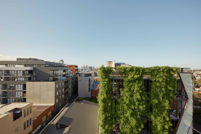 The Commons by Breathe