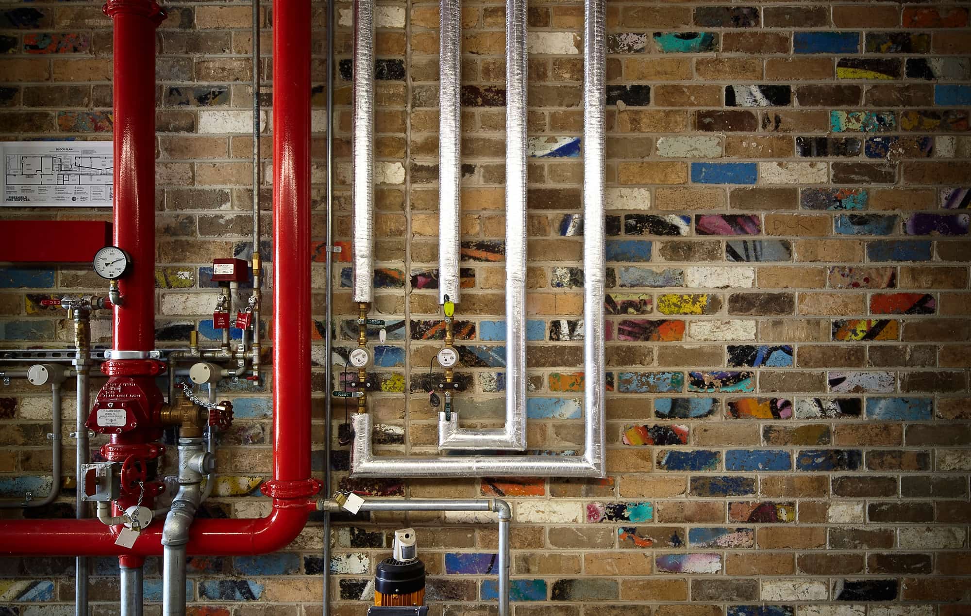 The Commons by Breathe