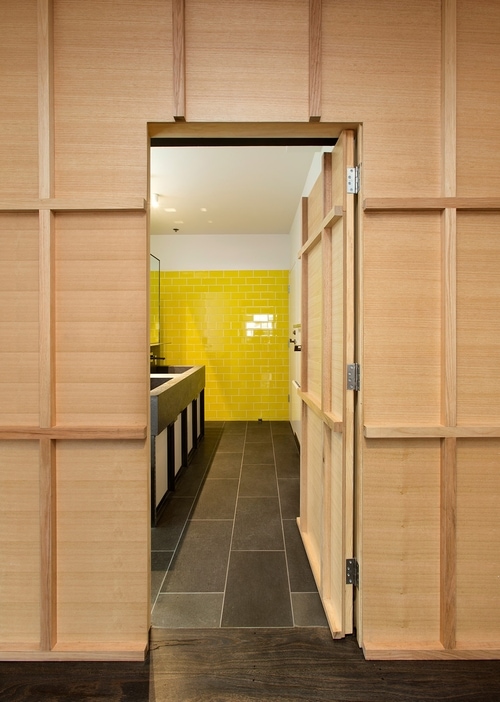 Tinderbox House by Breathe