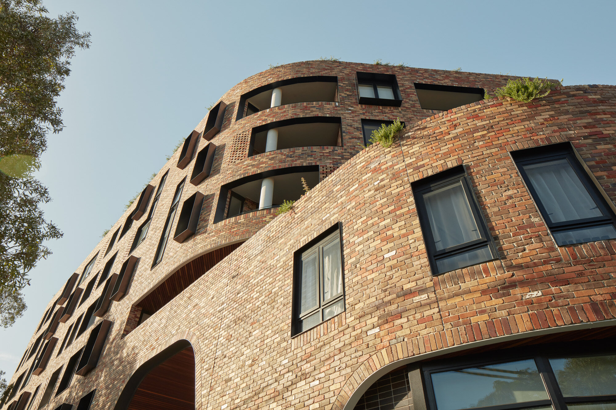 New Award: Arkadia continues its winning streak