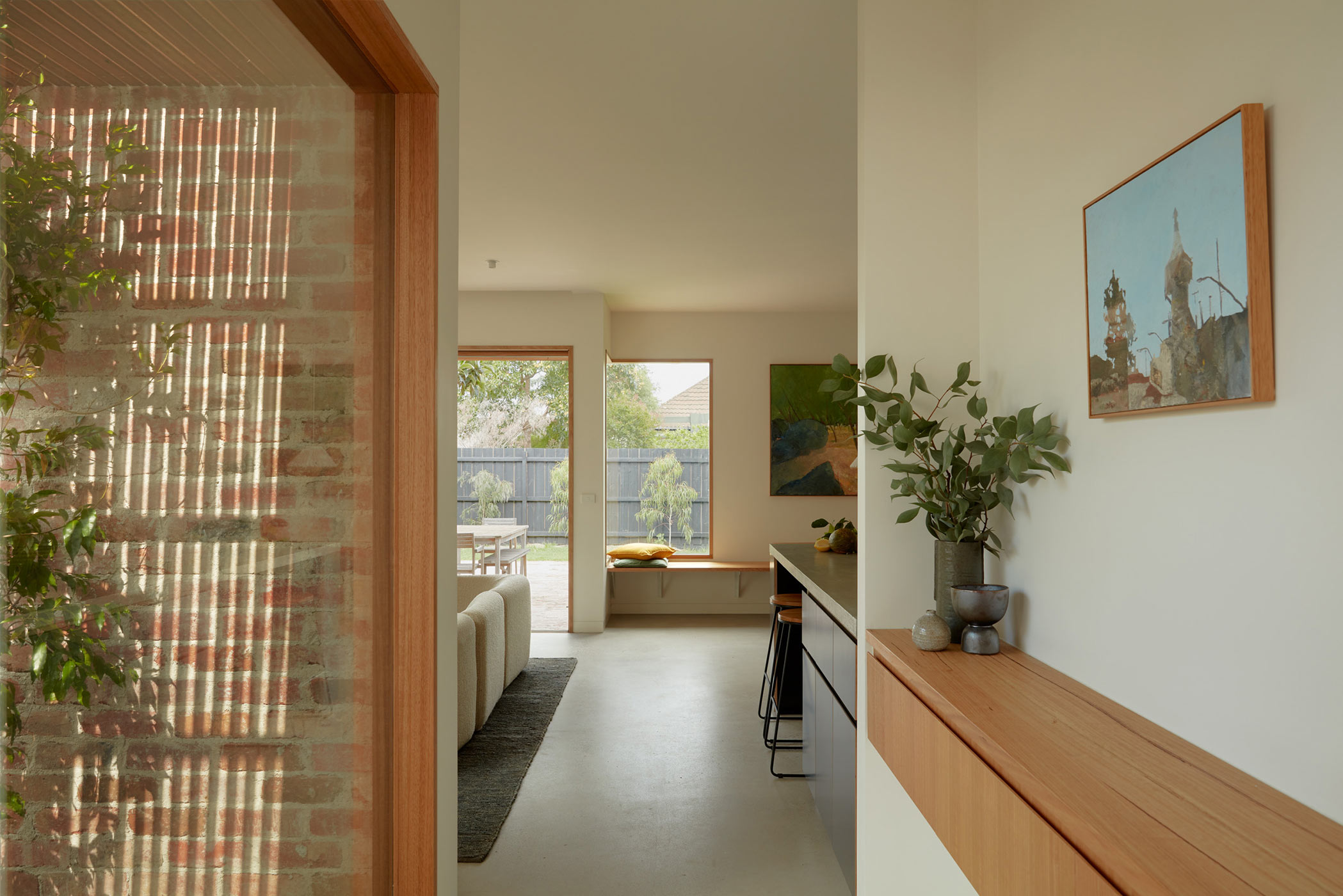 Hideout House by Breathe