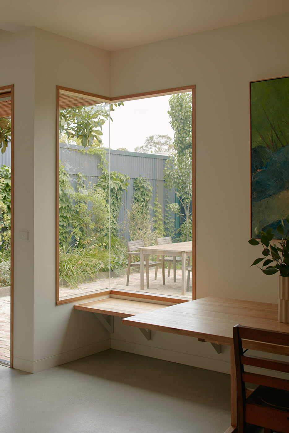 Hideout House by Breathe