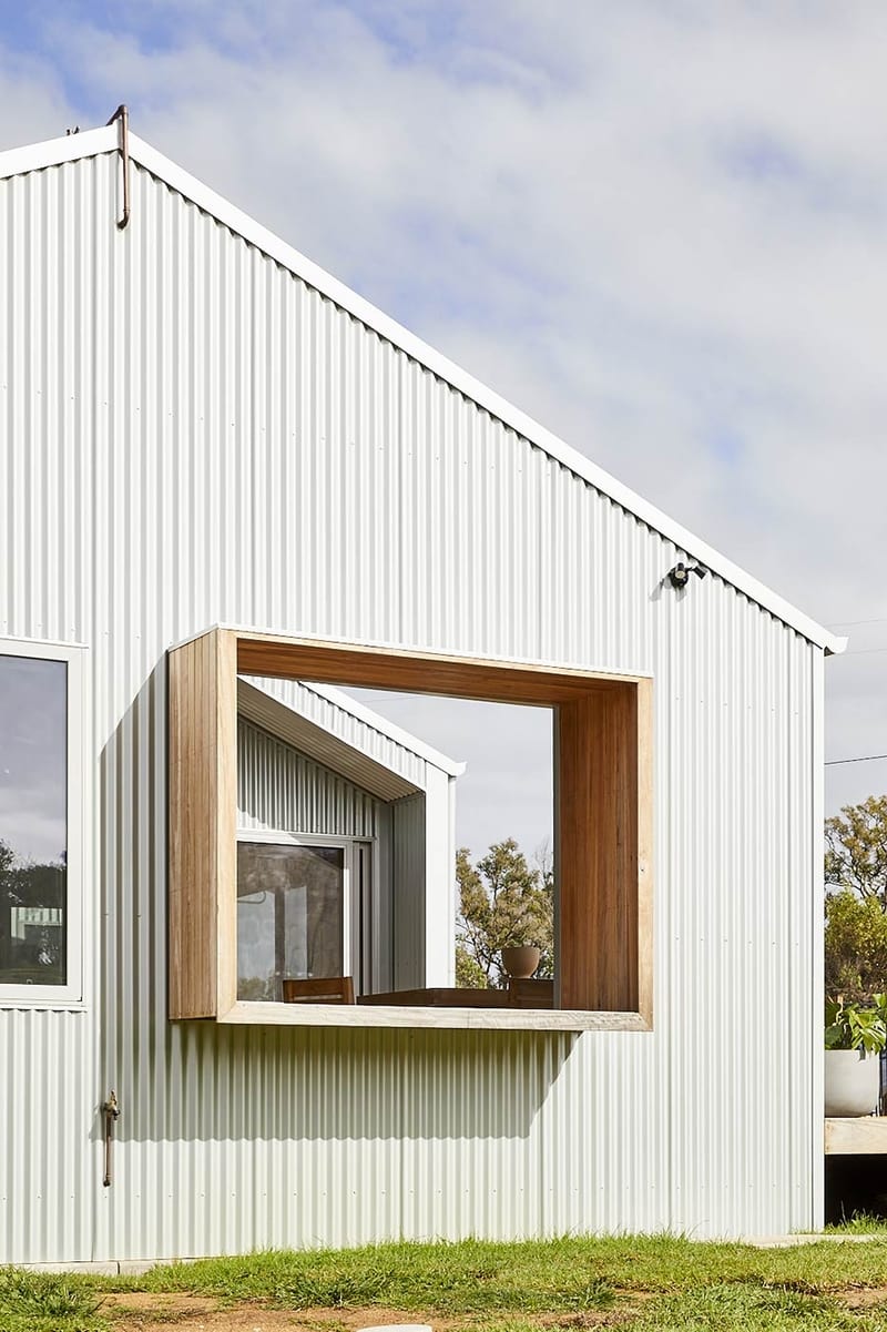 Cobargo Santa Project by Breathe