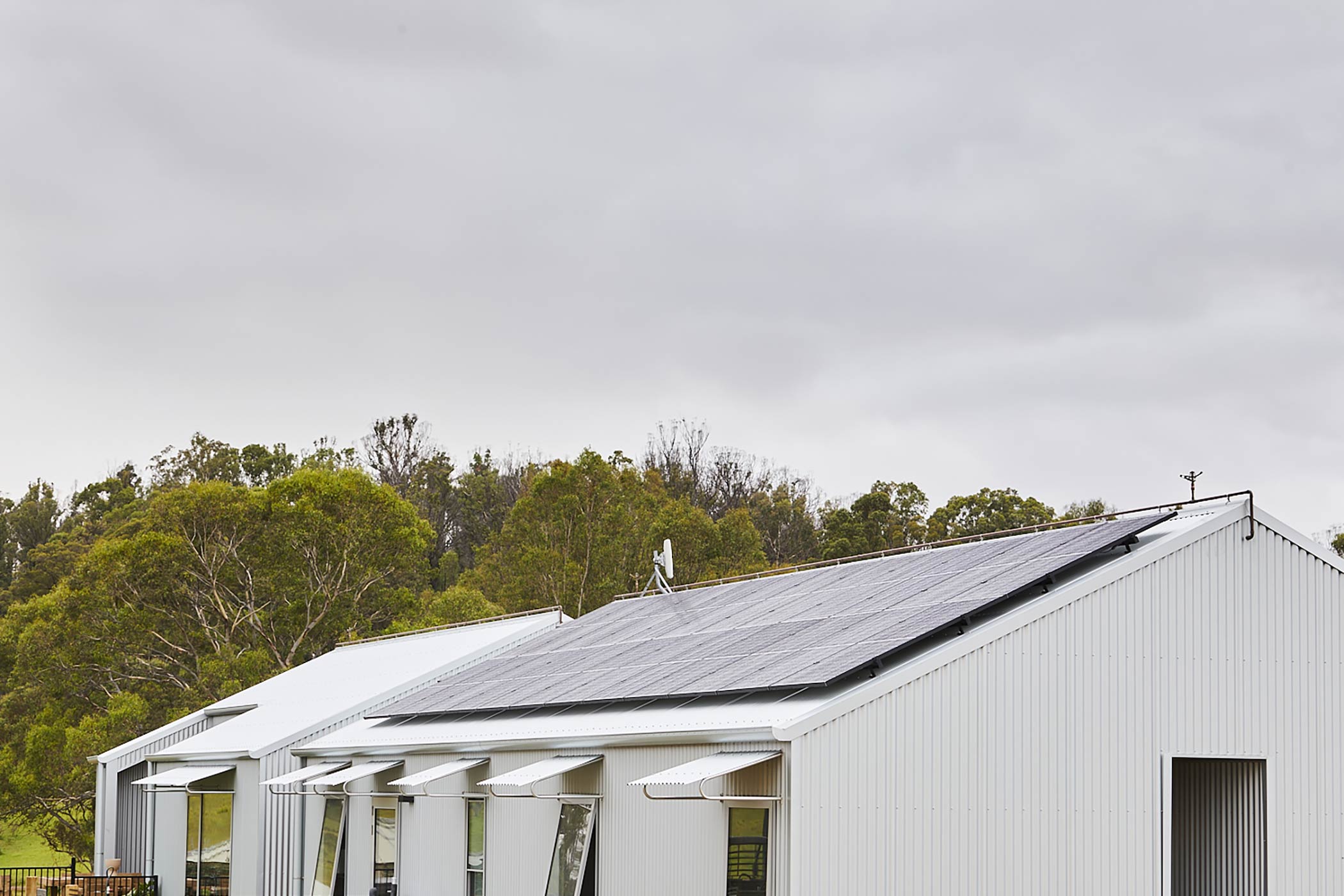 Cobargo Santa Project by Breathe