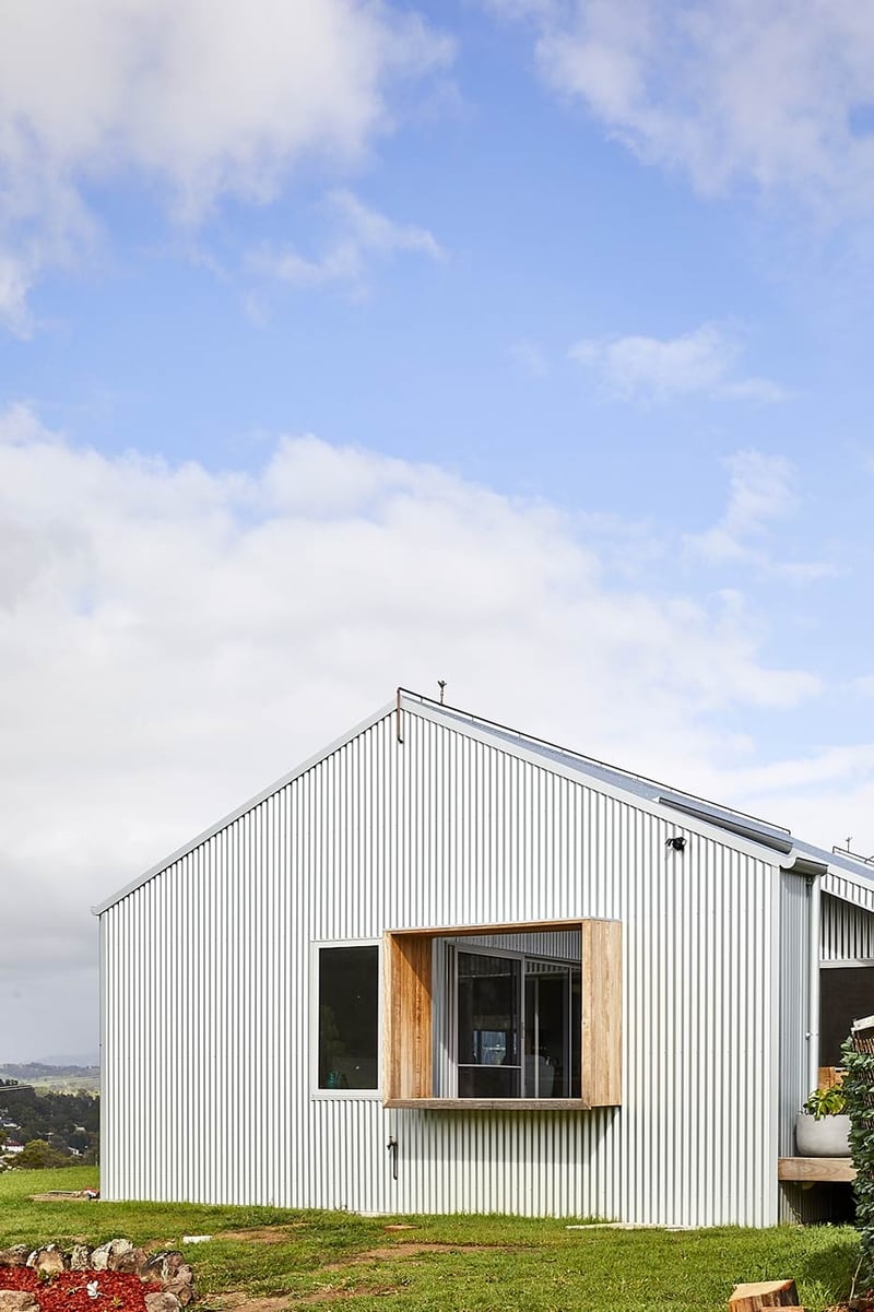 Cobargo Santa Project by Breathe